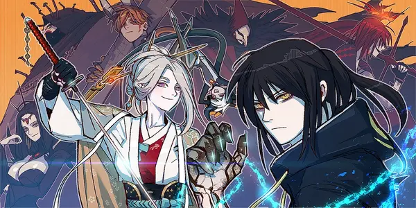 Regnal Trigger Official - Read Free Manga Online at Bato.To